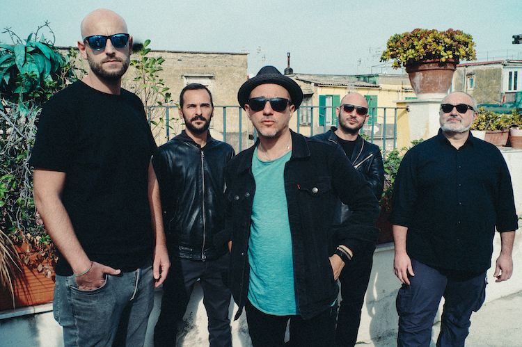 FOJA – CrisiMag, nella crisi c'è sempre un principio di rivoluzione