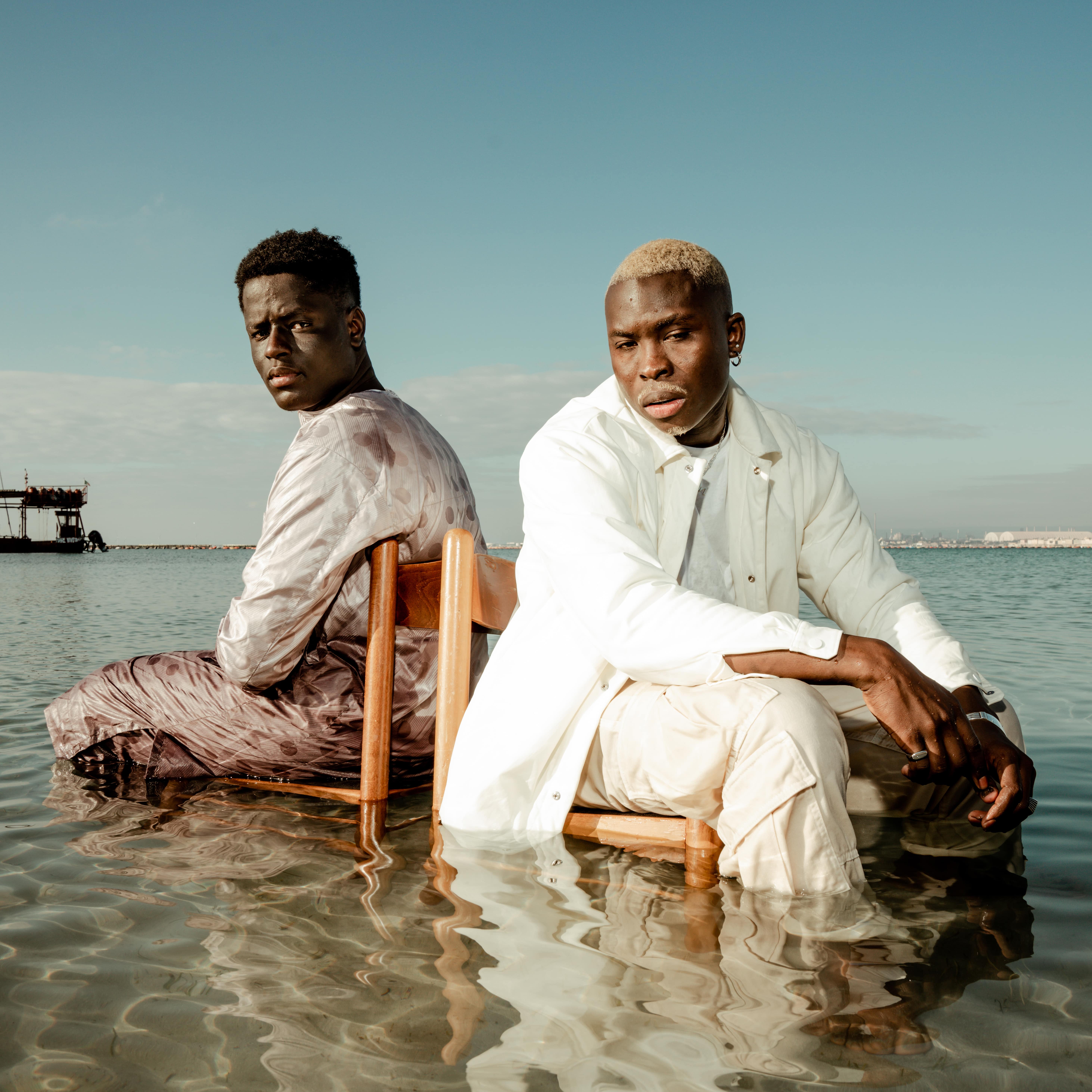 IL RAPPER ITALO-SENEGALESE-WADELEVRAI – CrisiMag, nella crisi c'è ...
