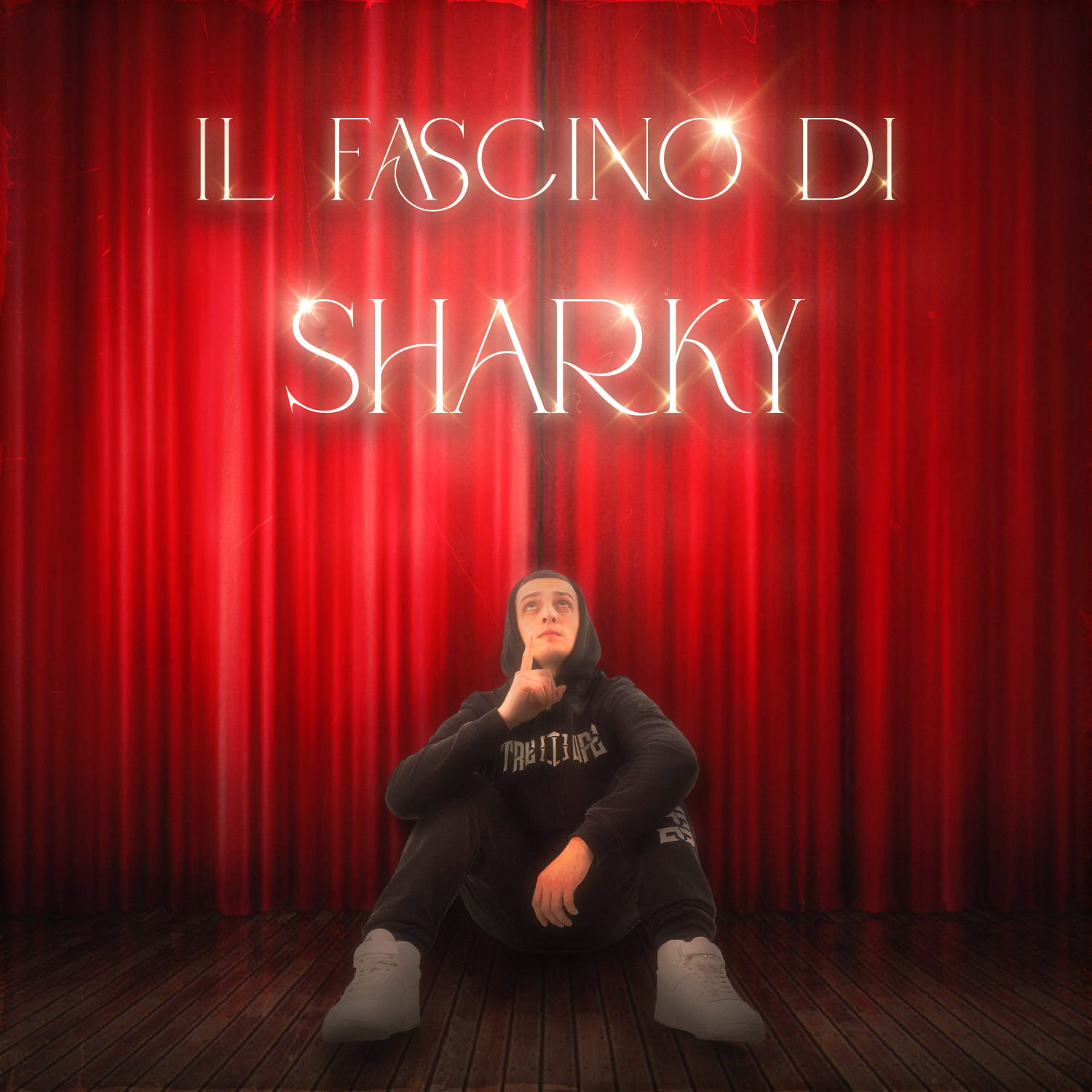 SHARKY – “Il fascino di Sharky”, il nuovo singolo di Sharky – CrisiMag ...