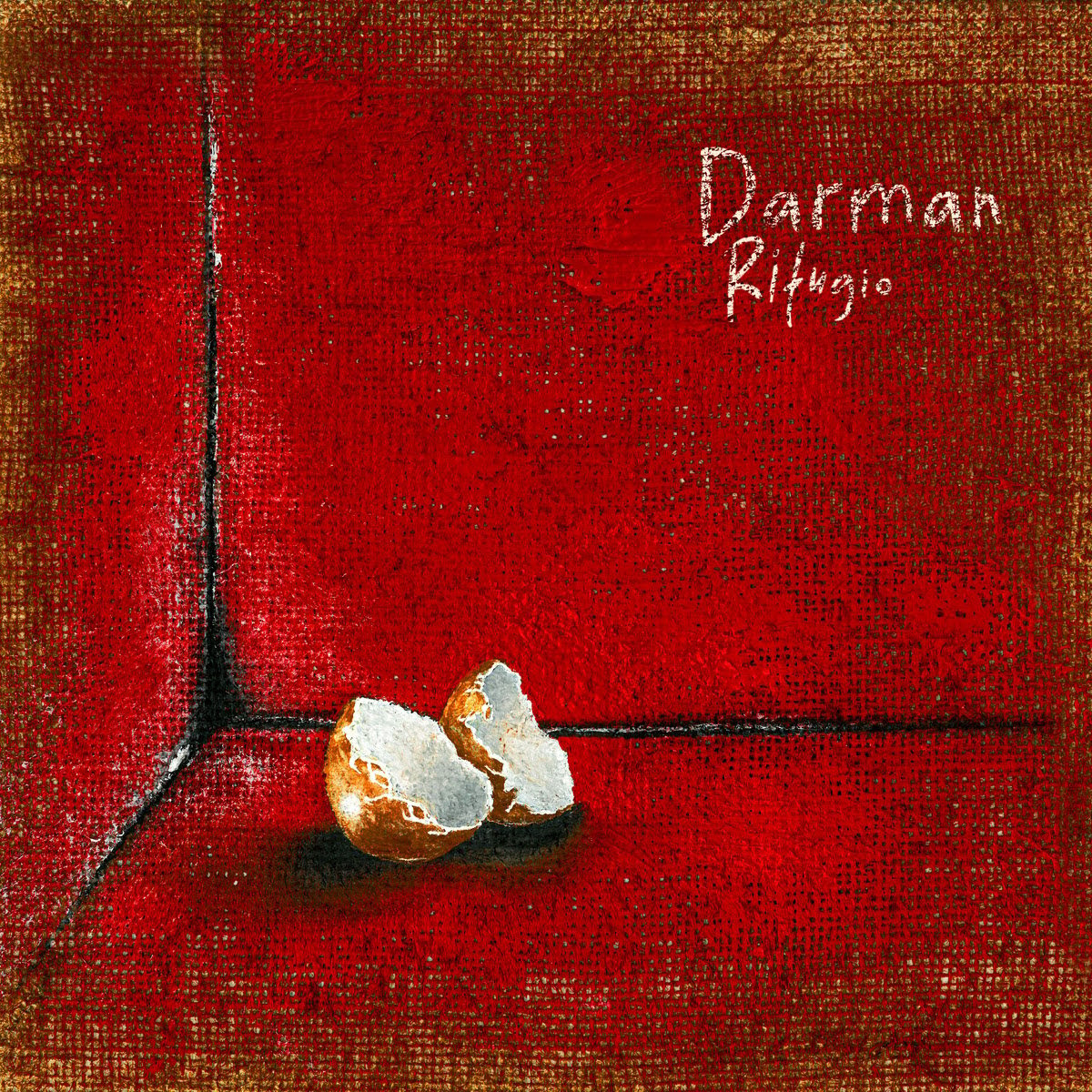 DARMAN – “RIFUGIO” è l’ultimo album – CrisiMag, nella crisi c'è sempre ...