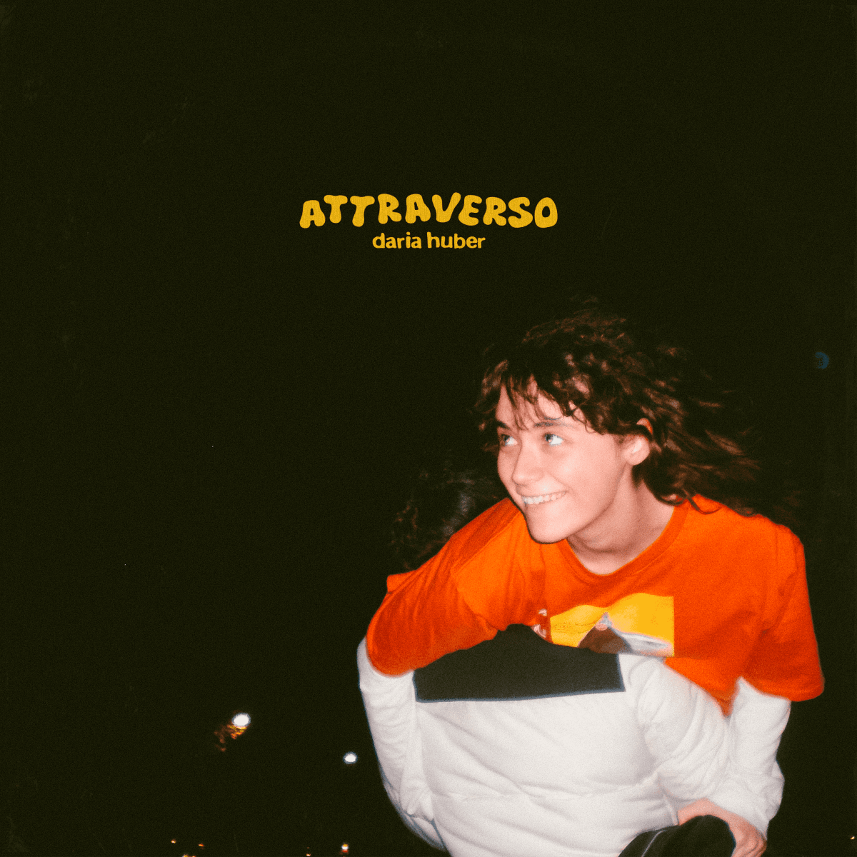 DARIA HUBER – “ATTRAVERSO” è il nuovo singolo – CrisiMag, nella crisi c ...